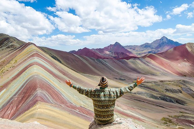 4 Day - Bucketlist Cusco: Rainbow Mtn, Machu Picchu, Sacred Valley, Humantay - Cultural and Natural Attractions