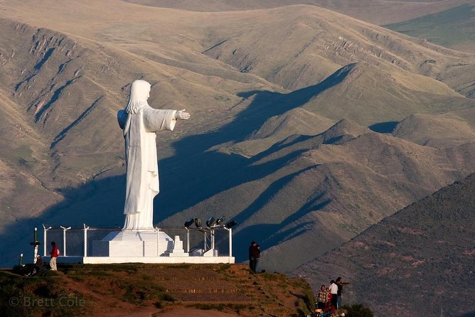 4-Day Excursion to Machupicchu & Rainbow Mountain & City Tour || All Included || - Machu Picchu Ticket Information