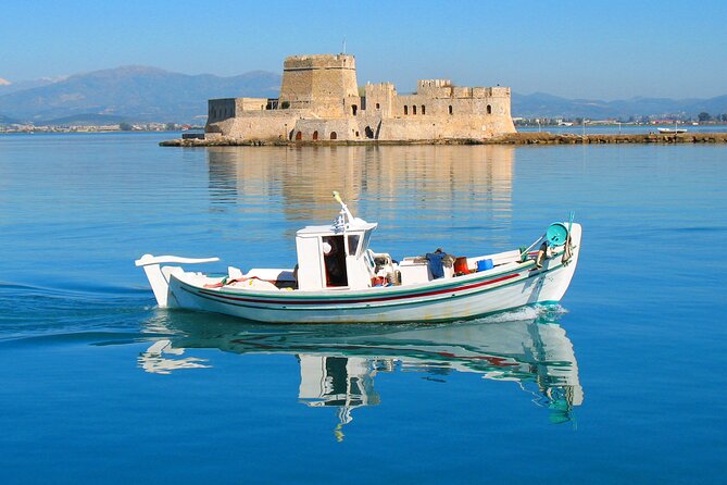 4-Day Greece Highlights Tour: Epidaurus, Mycenae, Olympia, Delphi and Meteora - The Sum Up: Is This Tour Right for You?