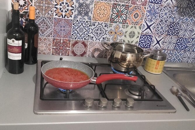 4-Day Puglia Sightseeing Tour Including Cooking Class - Cooking Class Experience
