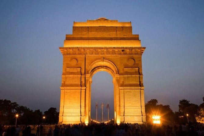 4-Day Ranthambore Tiger Safari Tour to Agra and Jaipur from Delhi - FAQs