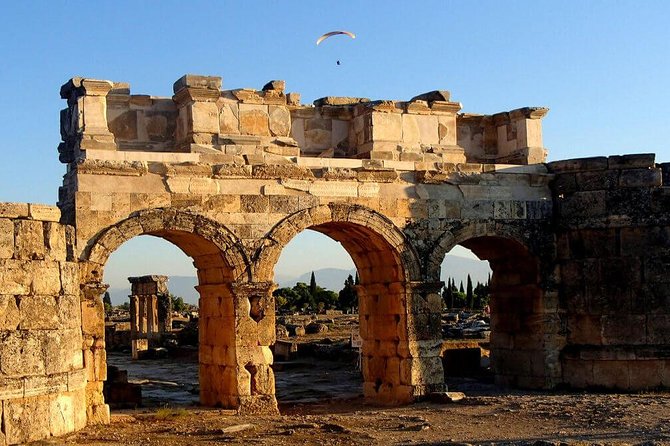 4 Day Turkey Tour: Cappadocia, Ephesus, Pamukkale by Plane - Booking and Cancellation Policies