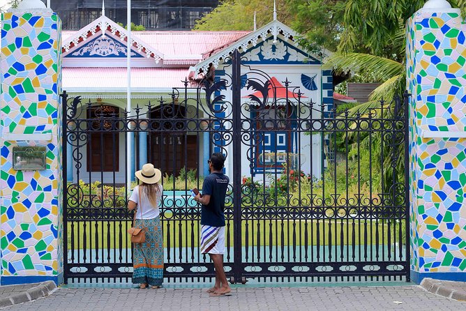 4 Hour Highlights of Malé Walking Tour - Who Would Love This Tour?
