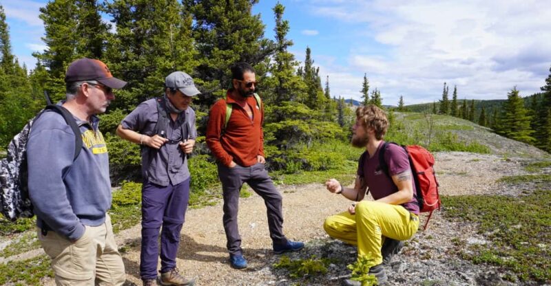 4 Hour Off-Trail Wilderness Wonders Tour in Denali - Frequently Asked Questions (FAQs)