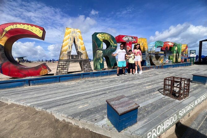 4-Hour Tour of the Best of Cartagena in an Air-Conditioned Van - Tips for Making the Most of Your Experience
