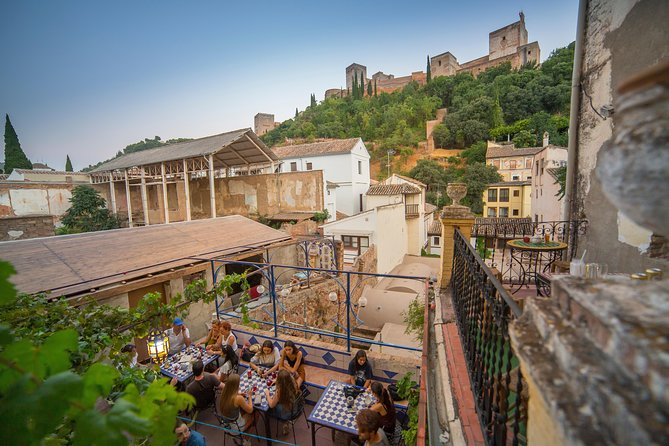 4 Neighborhoods 4 Cultures. Half Day Private Tour in Granada - Pricing and Booking Information