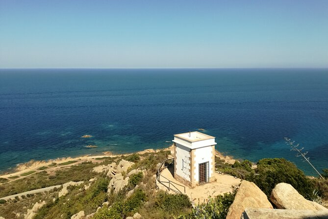 4 × 4 excursion to the beaches of Biderosa and Capo Comino - Analyzing the Value