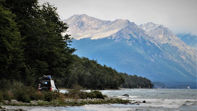 4WD Off-Road Lakes Adventure in Tierra Del Fuego - Transportation and Accessibility