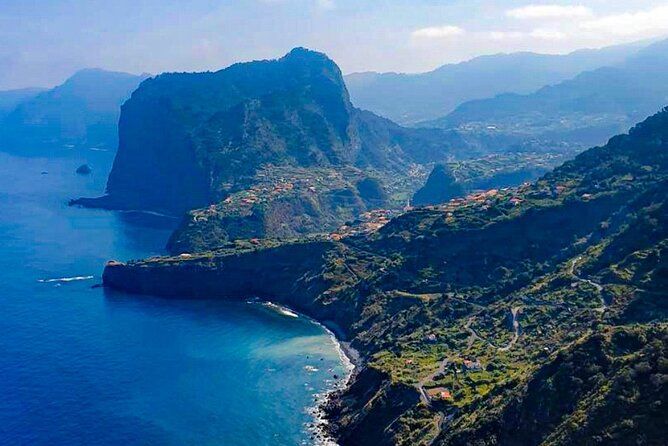 4x4 Jeep Tour to East & Northeast Review - Hidden Gems and Stunning Coastal Views