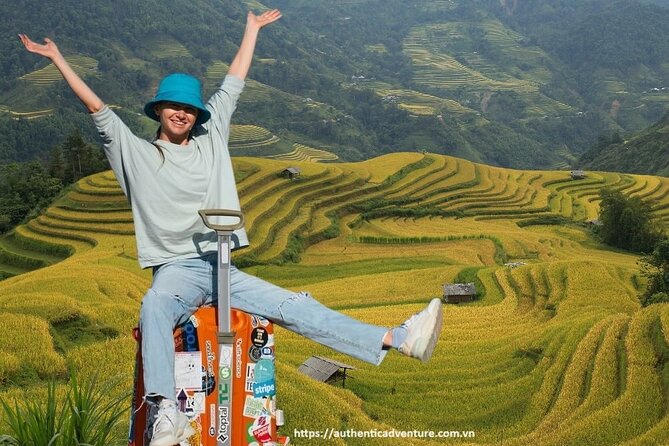 5, 6, 7 day Vietnam Itinerary | Charming | 2025 Northern Packages - Transportation and Group Size: Why It Matters