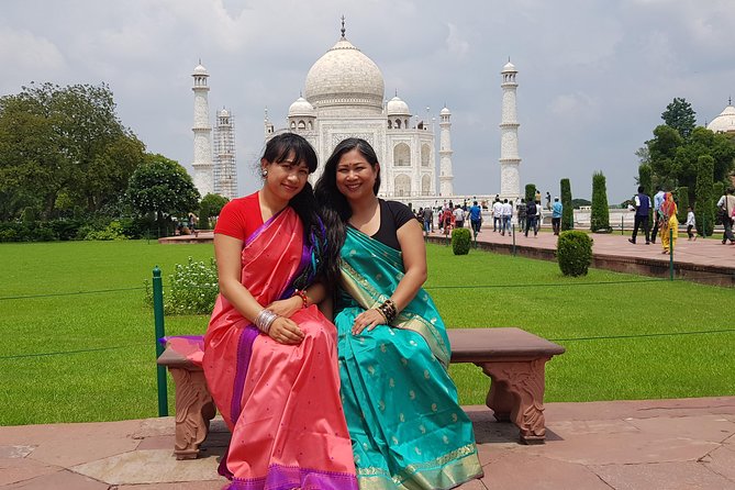 5-Day Private Luxury Golden Triangle Tour to Agra and Jaipur From New Delhi - The Value: More Than Just a Price Tag