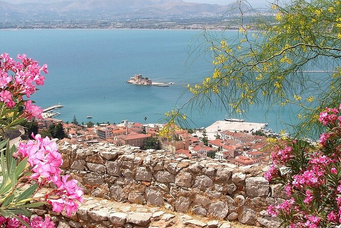 5 Day Tour Ancient Greece and Zakynthos With Turtle Gulf Cruise - Inclusions