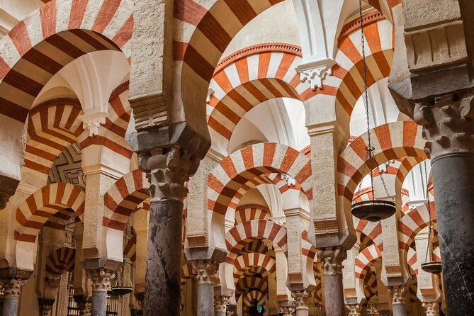 5 Day Tour Andalusia With Costa Del Sol and Toledo - Transportation and Tour Director