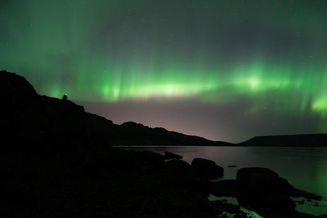 5-Day West Iceland, Ice Cave and South Iceland From Reykjavik - Pickup Information