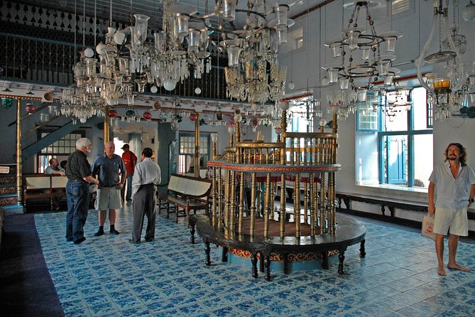 5 Days Private Kerala Tour Package by Saffron India Tours - Day 5: Cochin—A Cultural Farewell