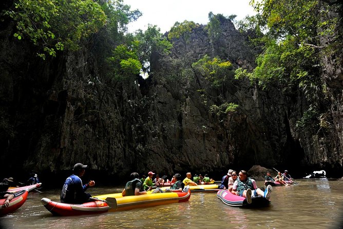 5 in 1 James Bond Tour by Long Tail Boat - Final Thoughts