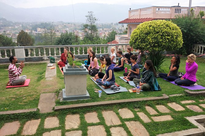 500 hours Advanced Yoga Teacher Training at Nepal Yoga Home (Every 1st of month) - Cost, Value, and Practical Considerations