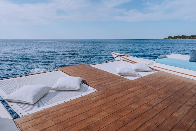 5H Snorkeling & Sunset Cruise on Utopia Catamaran - FAQ