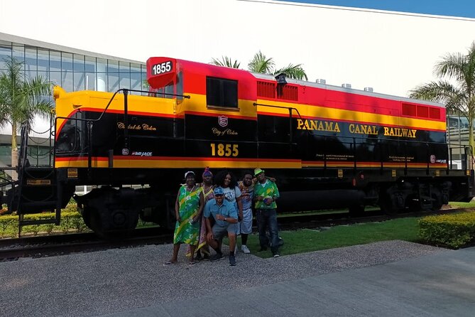 5hour Tour of Panama City and Panama Canal - Shared or Private - Customer Feedback