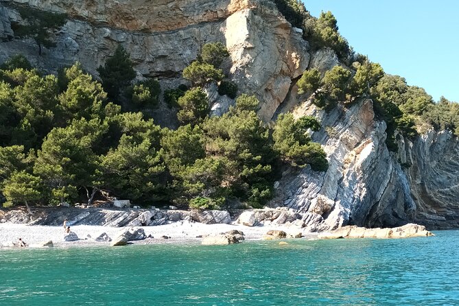 6/7-Cinque Terre Boat Tour With Aperitif - Guest Feedback