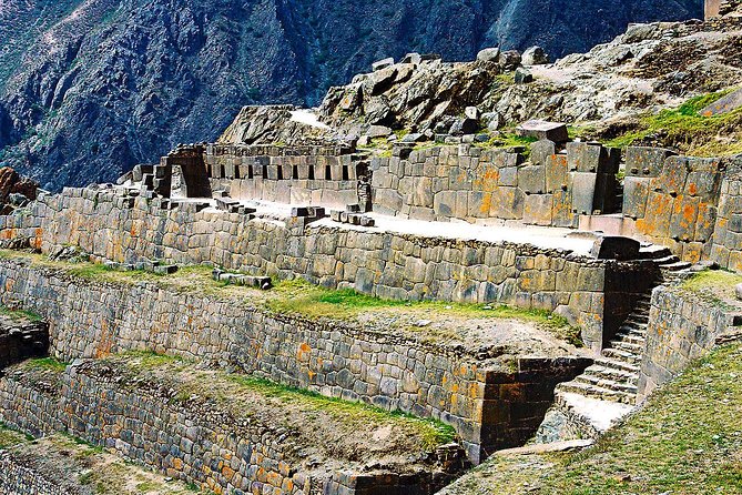 6-Day Machu Picchu Express Group Tour - Meeting and Pickup