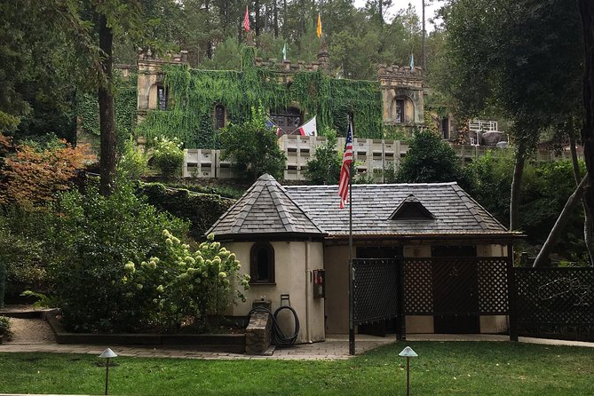 6 Hour Napa or Sonoma Valley Wine Tour by Private SUV - Driver Highlights