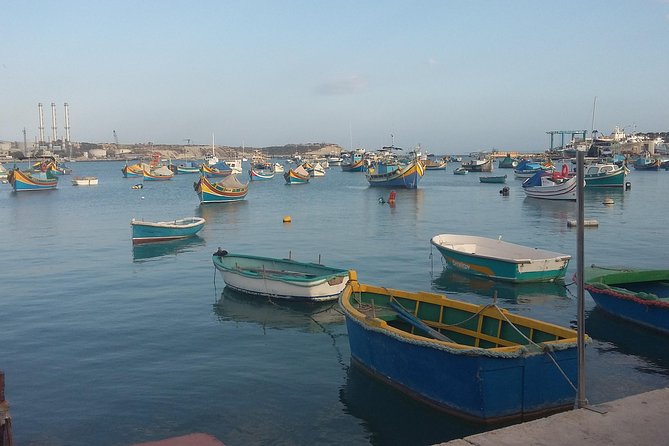 6-Hour Private Tour Around Malta - Tour Experience and Structure