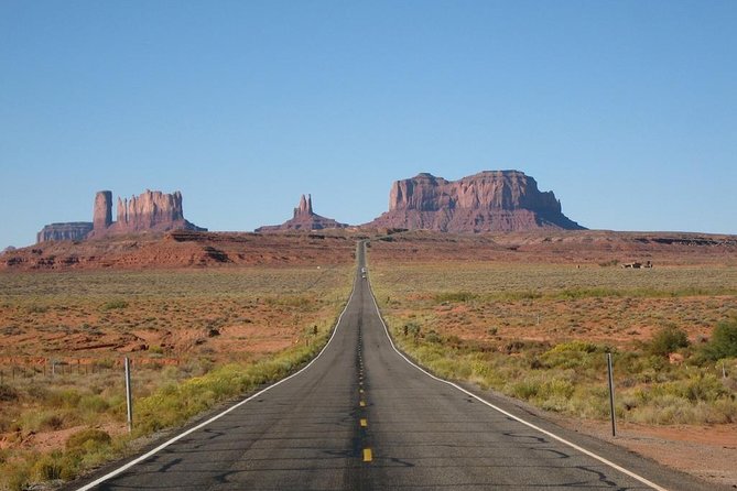7-Day: Zion, Bryce, Monument Valley, Arches and Grand Canyon Tour - Optional Activities