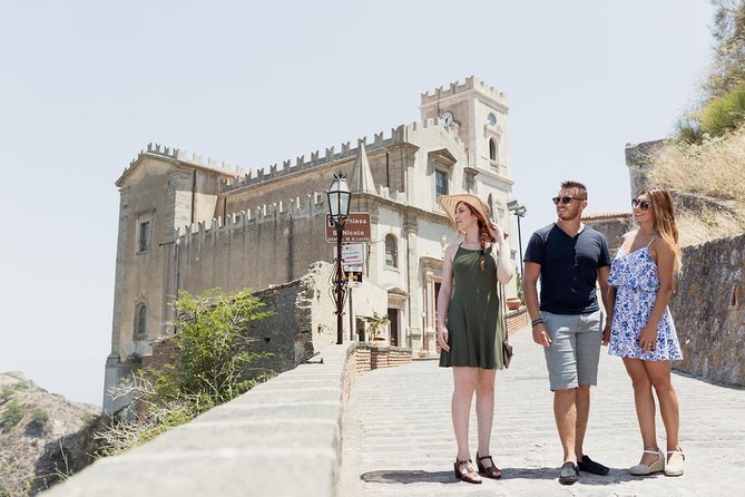 8 Days Small Group Sicily Highlights (Max 8 Guests) - Accommodations
