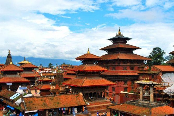 8 Days Tour in Nepal (3 Star Accommodation) - Wildlife and Wilderness in Chitwan