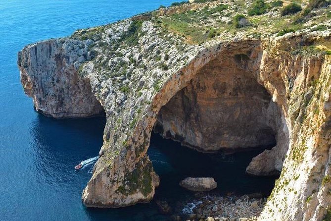 8 Hour Private Tour Around Malta - Breathtaking Views of the Island