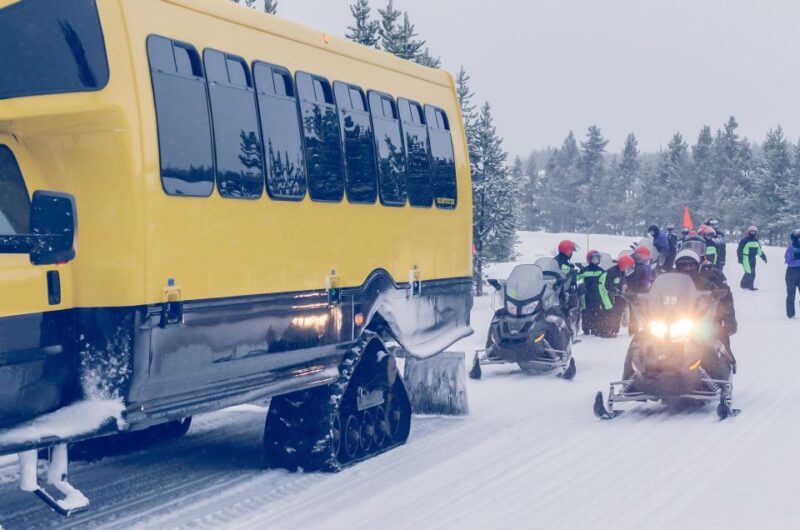 9-Day winter Yellowstone Tour with Southern Utah and Arizona - Final Thoughts