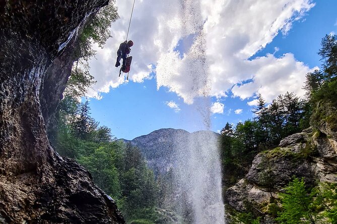 Adventure Canyoning Tour in Fratarica Canyon Review - Safety and Hygiene Measures