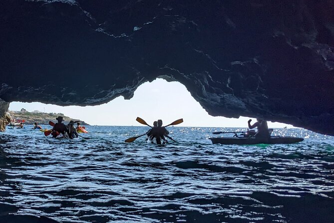Adventure to the Caves by Canoe - Participant Information