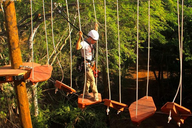 Adventure Tower Experience - Frequently Asked Questions
