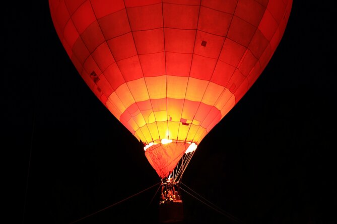 Affordable Hot Air Balloon Ride Over Cat Valley With Hotel Pick-Up & Drop-Off - Sunrise Views and Champagne Ceremony