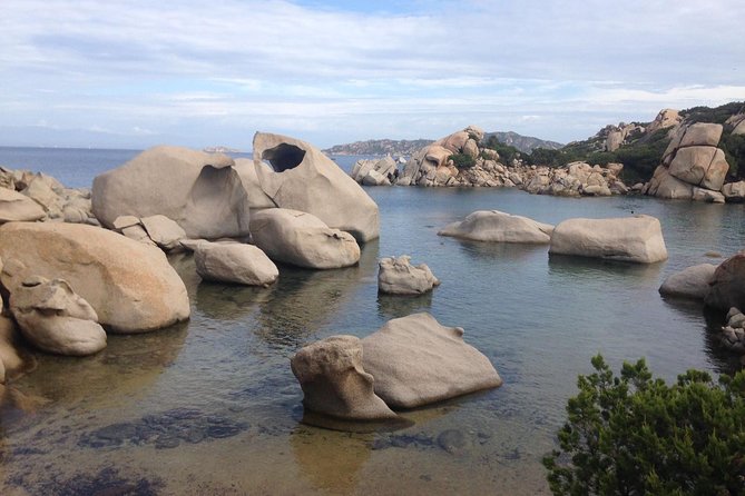 Afternoon Excursion (15:00/19:00) by Rubber Boat in the Archipelago of La Maddalena. - Health and Safety Considerations
