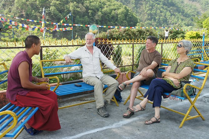 Afternoon Tibetan Cultural Tour to Tibetan Settlements Pokhara - FAQ