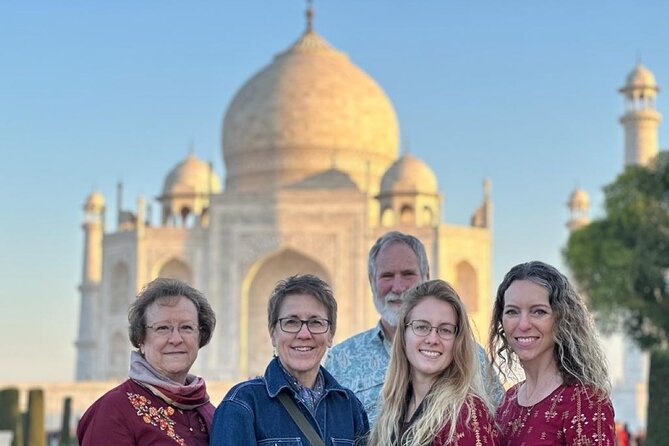 Agra Overnight Tour - Who Should Consider This Tour?