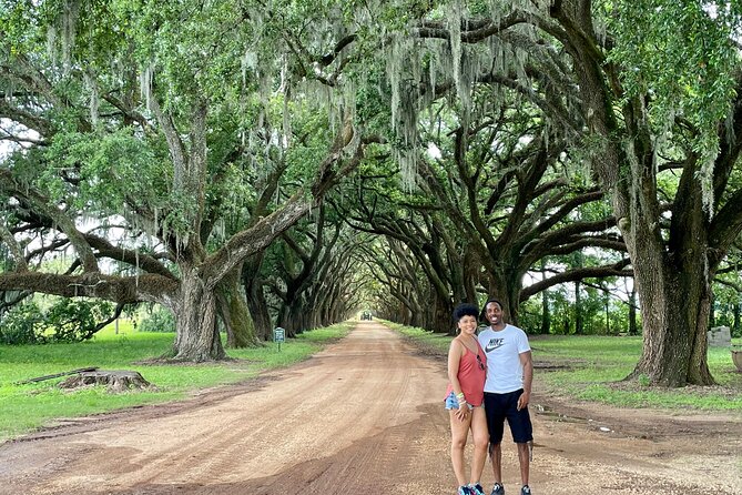 Airboat and Plantations Tour with Gourmet Lunch from New Orleans - Authentic Experiences and Tips