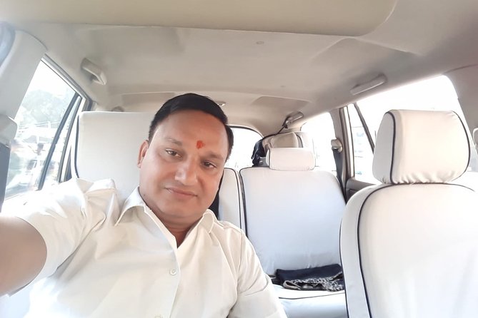 Airport Taxi Delhi Indira Gandhi International Airport To Hotels - What the Reviews Say
