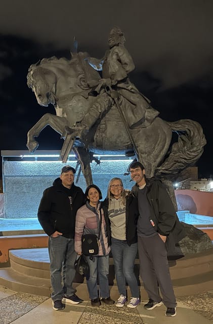Albuquerque: 8pm Original Ghost Tour of Old Town - FAQ