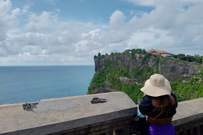 All Inclusive Kecak Dance and Uluwatu Temple Admission Ticket - Final Thoughts