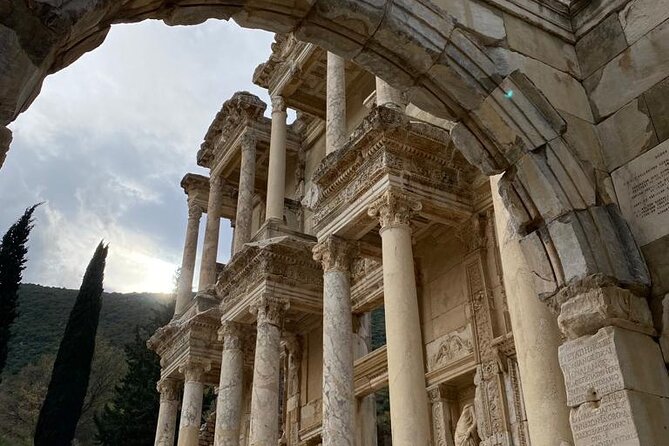 All Inclusive Private BODRUM to Ephesus, Marys House, Lunch Tour - Tour Experience and Flexibility
