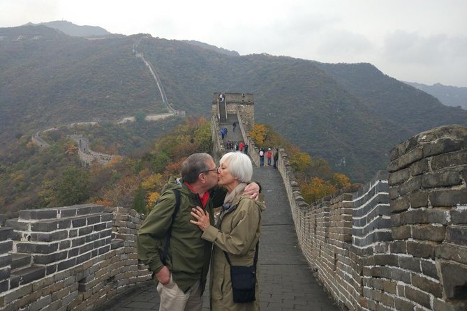 All Inclusive Private Day Tour to Mutianyu Great Wall and Summer Palace - Exploring the Summer Palace