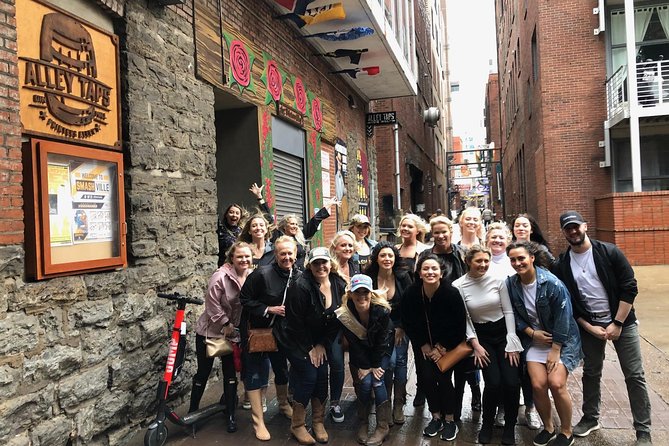 All-Inclusive Pub Crawl with Moonshine, Cocktails, and Craft Beer - Drinks, Value, and Authenticity