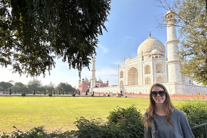 All Inclusive Taj Mahal, Agra Fort & Baby Taj Day Tour By Car - Final Thoughts: Who Should Consider This Tour?