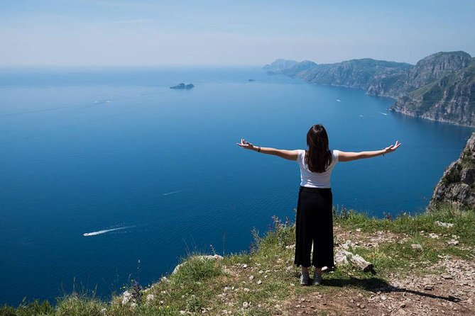 Amalfi Cost Private Drive - Experience and Feedback