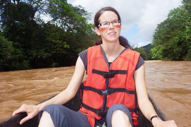 Amazon Tour in Ecuador: Puyo Day Trip From Baños - Health and Safety Information