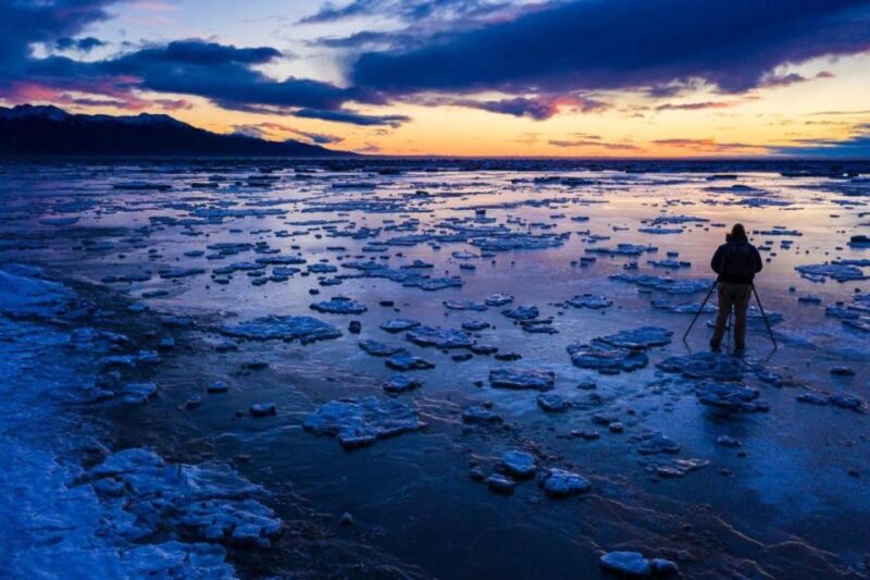 Anchorage: Winter Wonderland Photo Tour - Assessing the Value